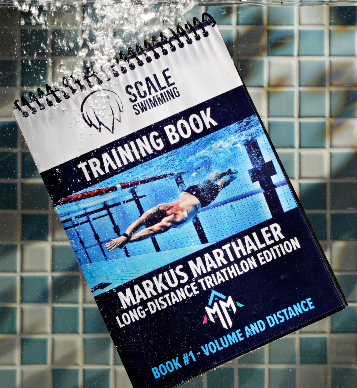Masters Swimming Books – Scale Swimming