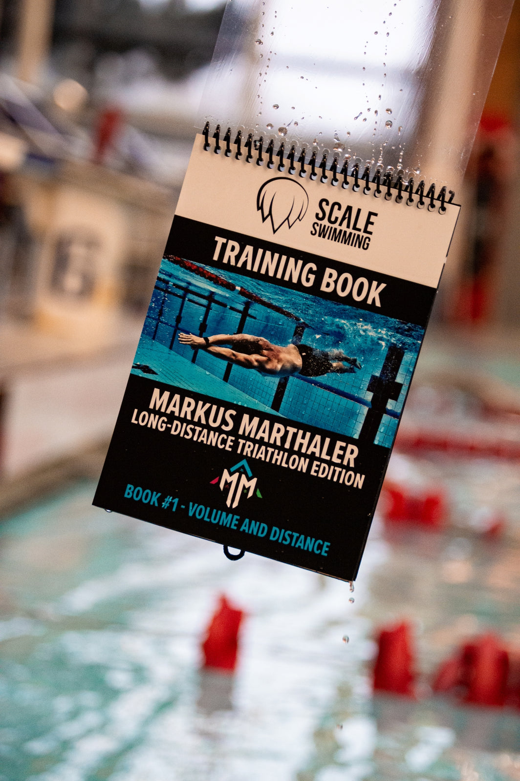 Masters Swimming Books – Scale Swimming